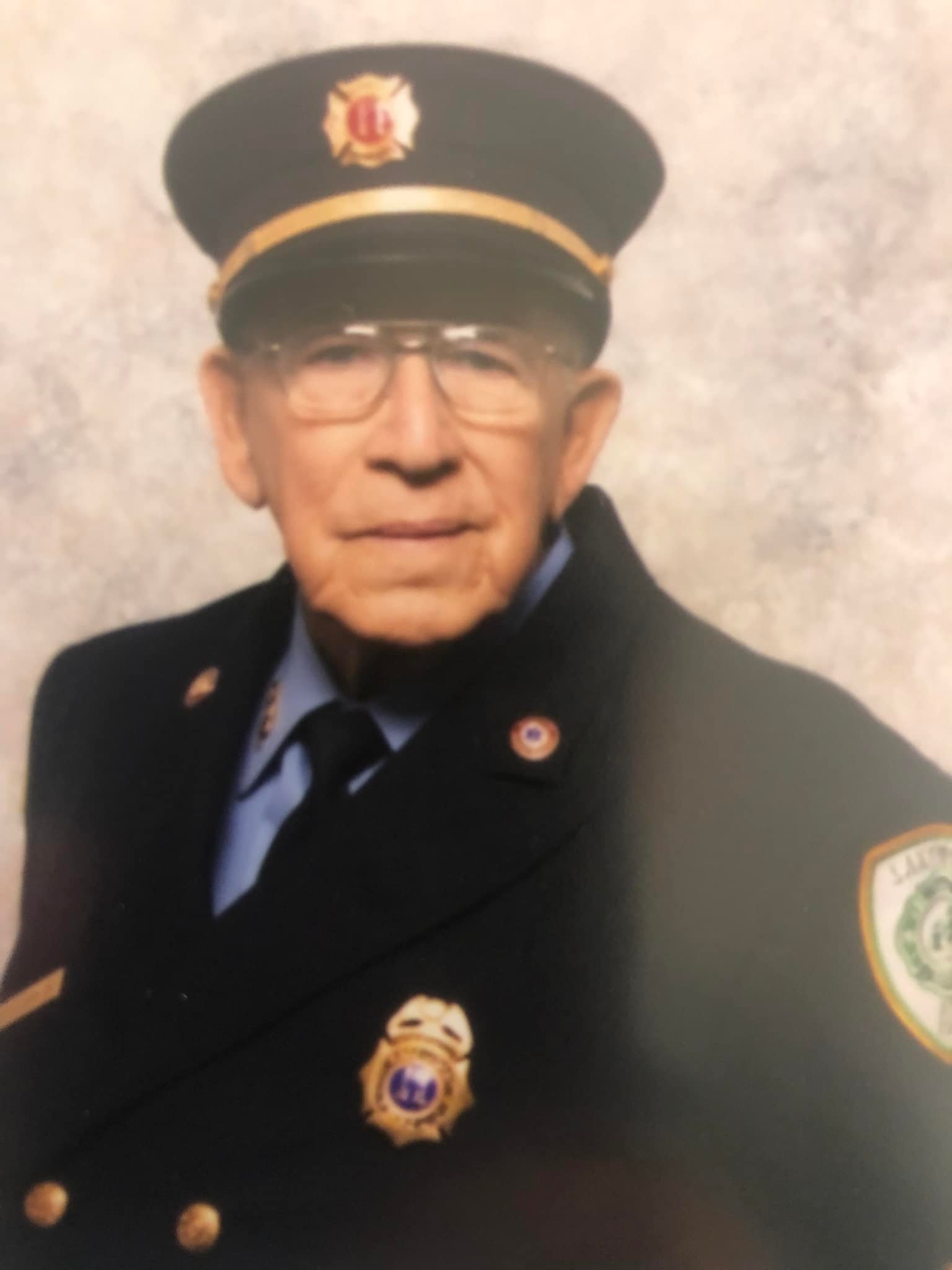 Edwin N. Nelson Jr. | News, Sports, Jobs - Post Journal